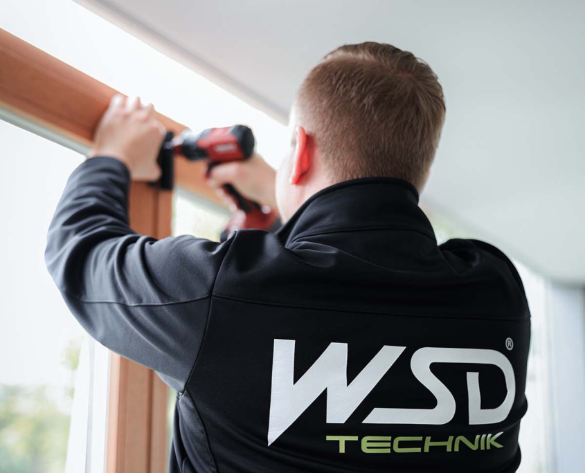 WSD Holding GmbH – BDS Winterbach e.V.