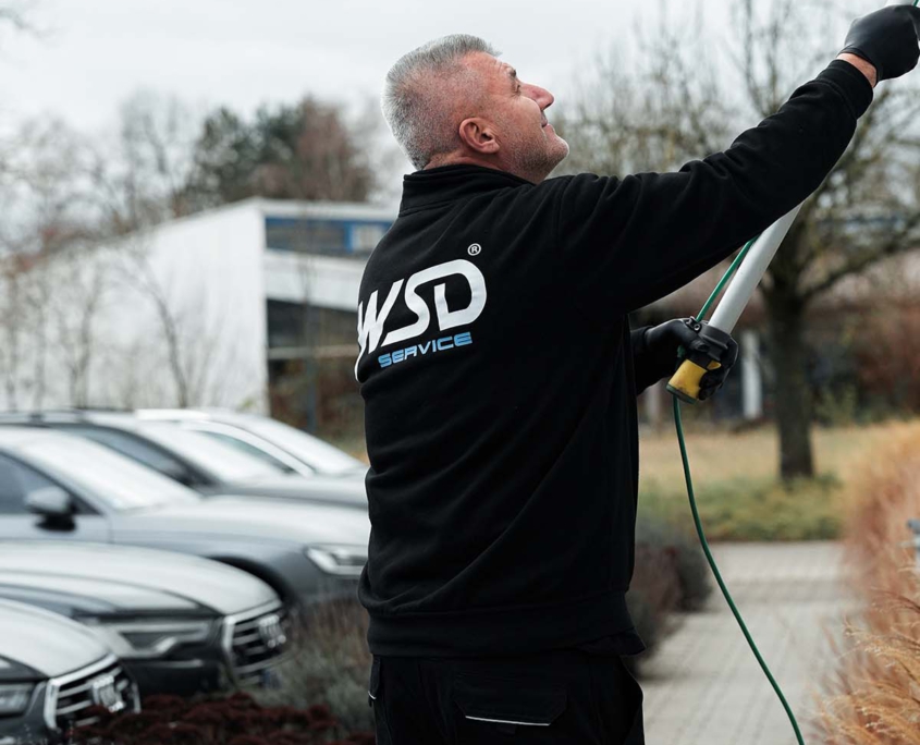 WSD Holding GmbH – BDS Winterbach e.V.